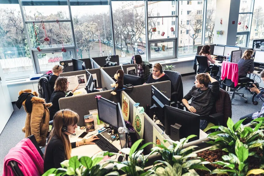 Zákaznícke centrum | Union.sk