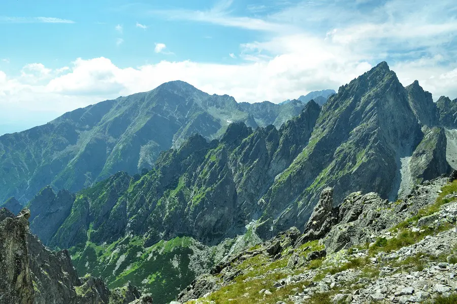 4 najkrajšie túry v Tatrách, kde nestretnete takmer nikoho | Union.sk