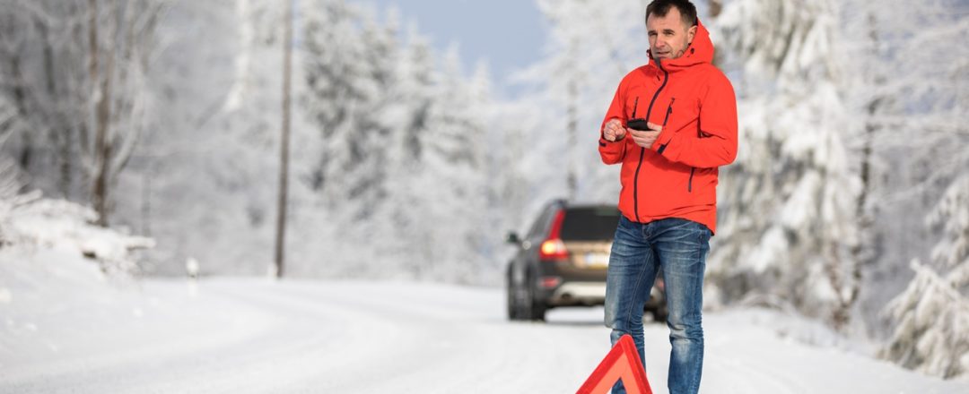 Návod na prežitie a krízová výbava | Union.sk