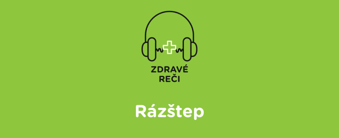 Zdravé reči #95: Rázštep | Union.sk