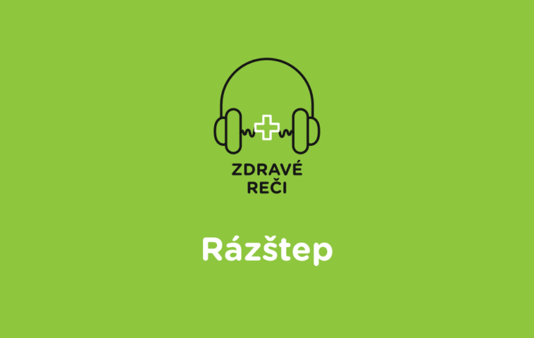 Zdravé reči #95: Rázštep | Union.sk